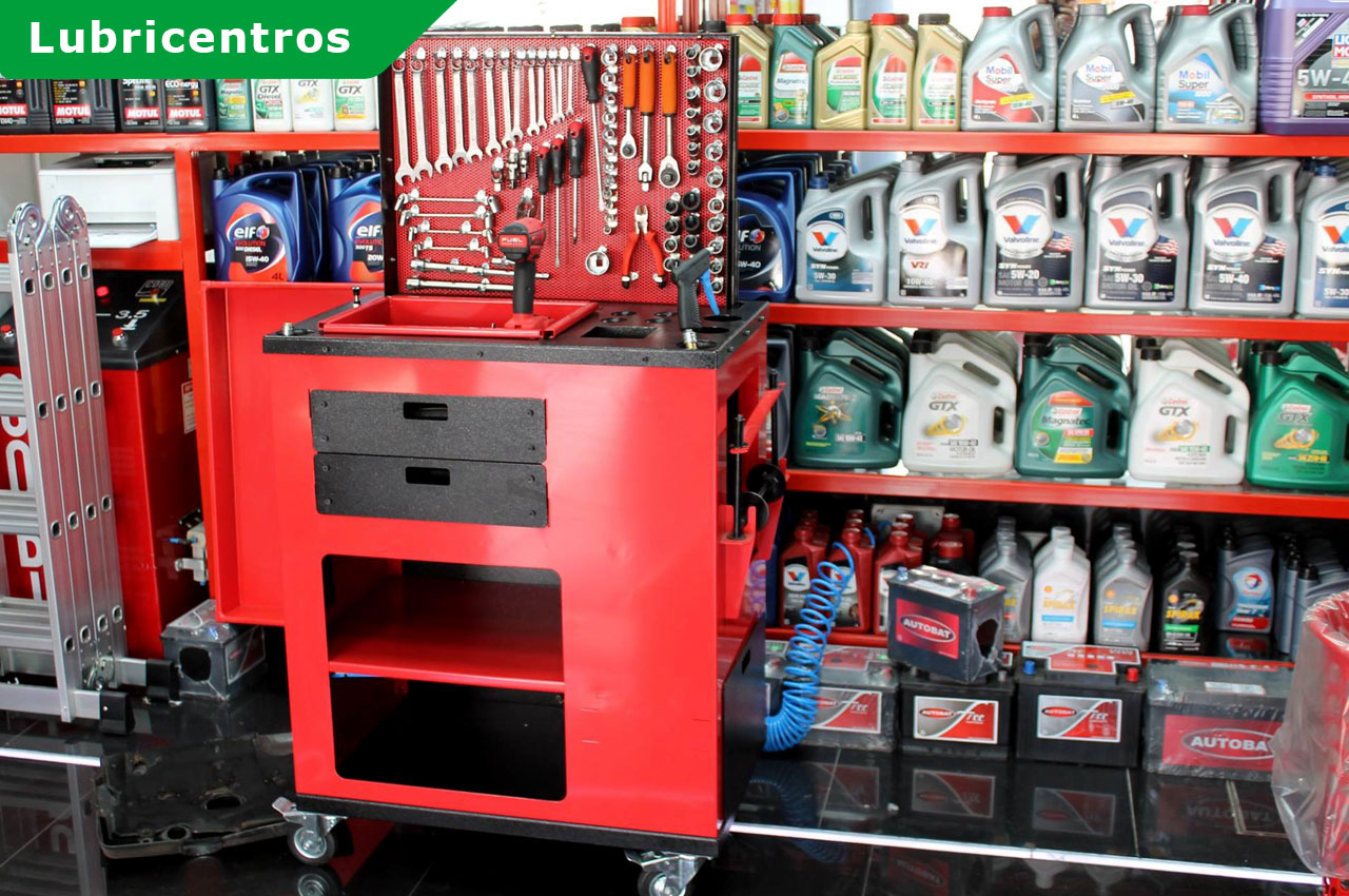 PSV - Programa de Stock y Ventas en Mendoza Argentina